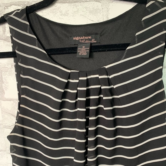 Signature by Robbie Bee | Dresses | Signature By Robbie Bee Maxi Dress ...
